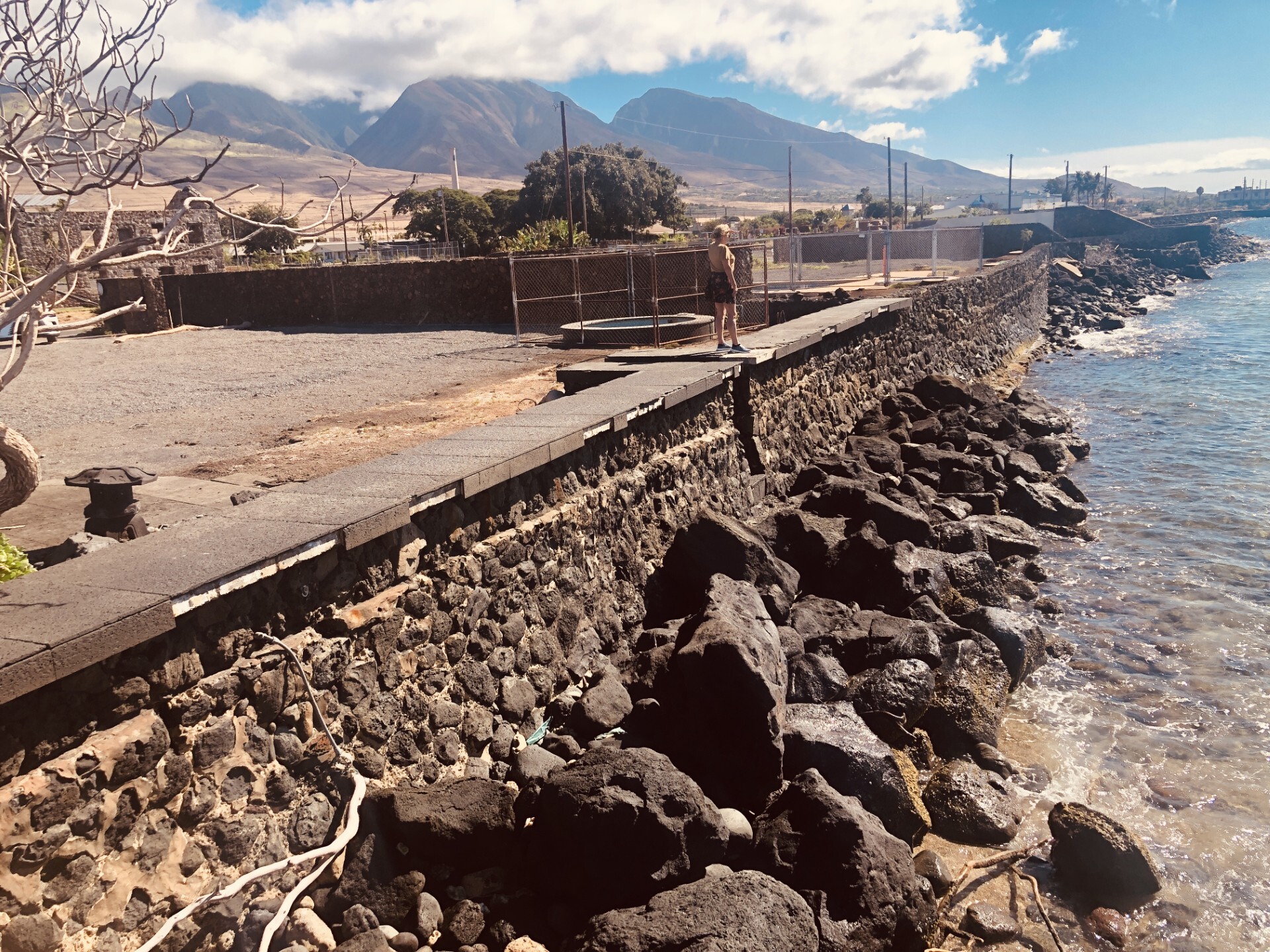 Lahaina seaside owners want accelerated rebuilding process | News ...